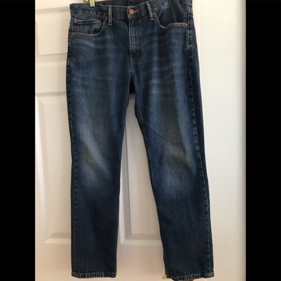 Levi's | Jeans | Mens Levi Strauss Red Label Jeans | Poshmark